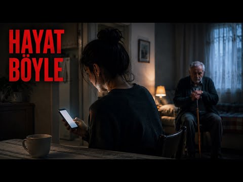 Üniversiteyi Kazandım, Ama Aileme Söylemedim | Hayat Böyle
