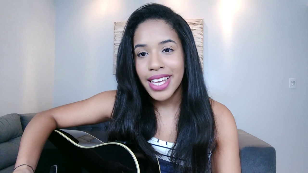 1Kilo - Deixe me ir (Cover Cynthia Farias) - YouTube