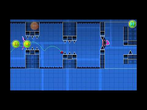 Top 1 layout Preview || NxtRxdxify GD - YouTube