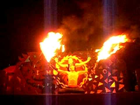 Super Shiva - YouTube