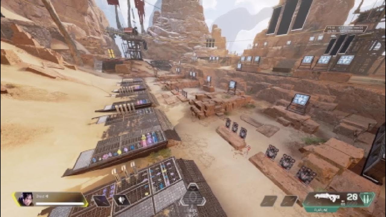 Movement and Wraith tips for console players - YouTube