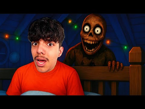 Wenn Ich meine Augen Schließe… Bin Ich TOT. 😱