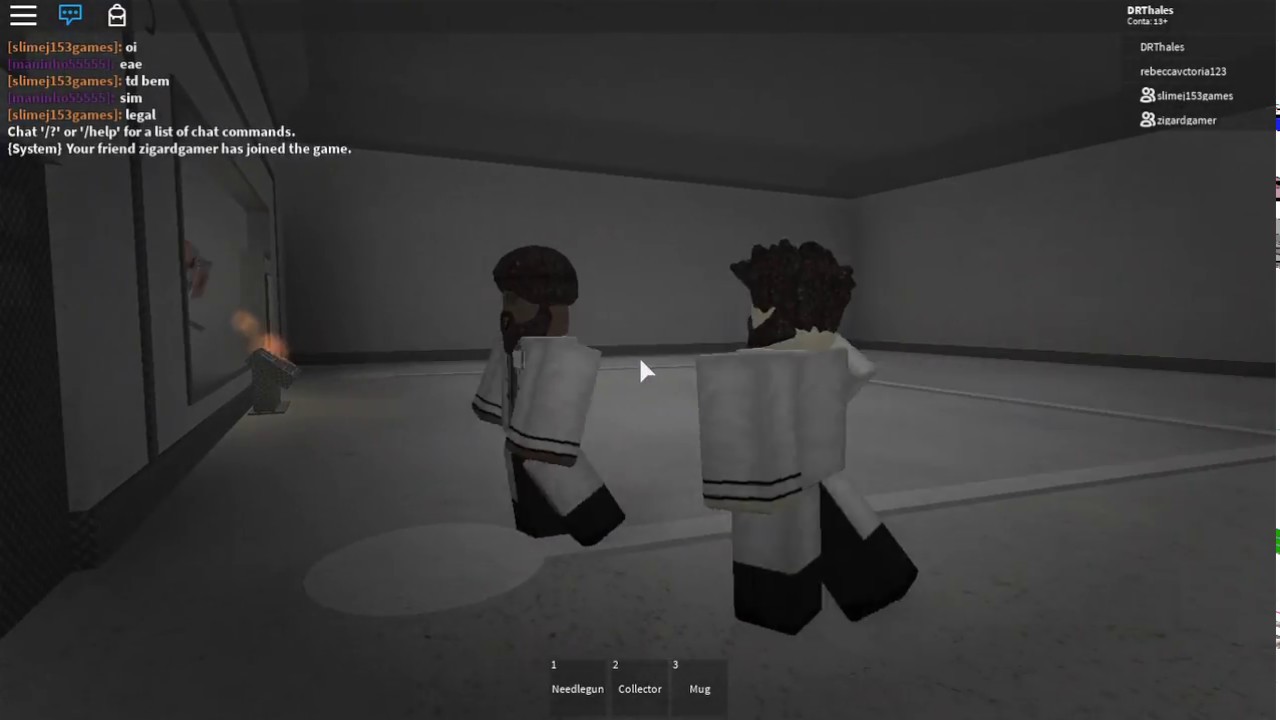 (Roblox) RO-BIO - YouTube