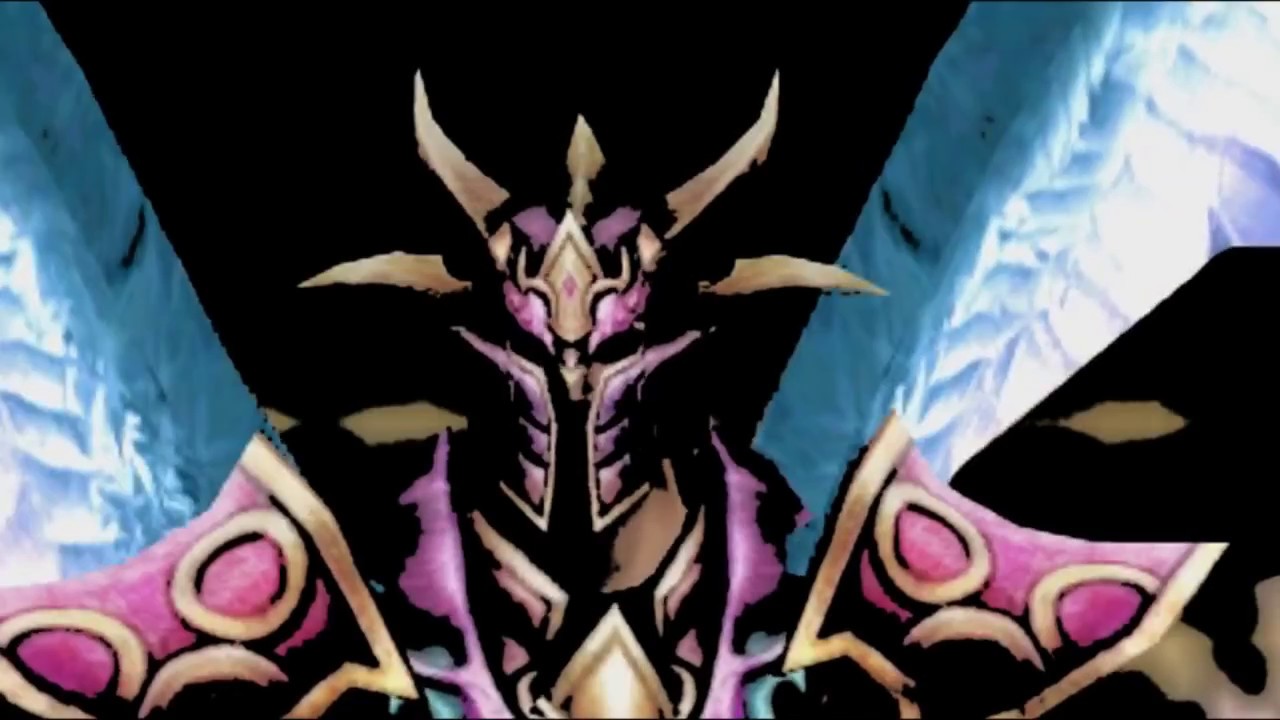 CORTEXIPHAN 6V8 - YouTube