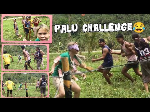 PALU/BAG² CHALLENGE TIKTOK VIRAL GAMES | Screaming Chicken