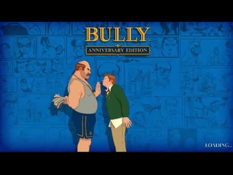 Bully Anivarsary Edition gameplay for Android
