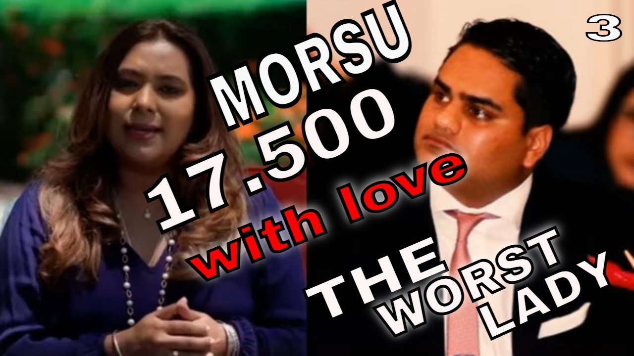 MORSU 3 - YouTube