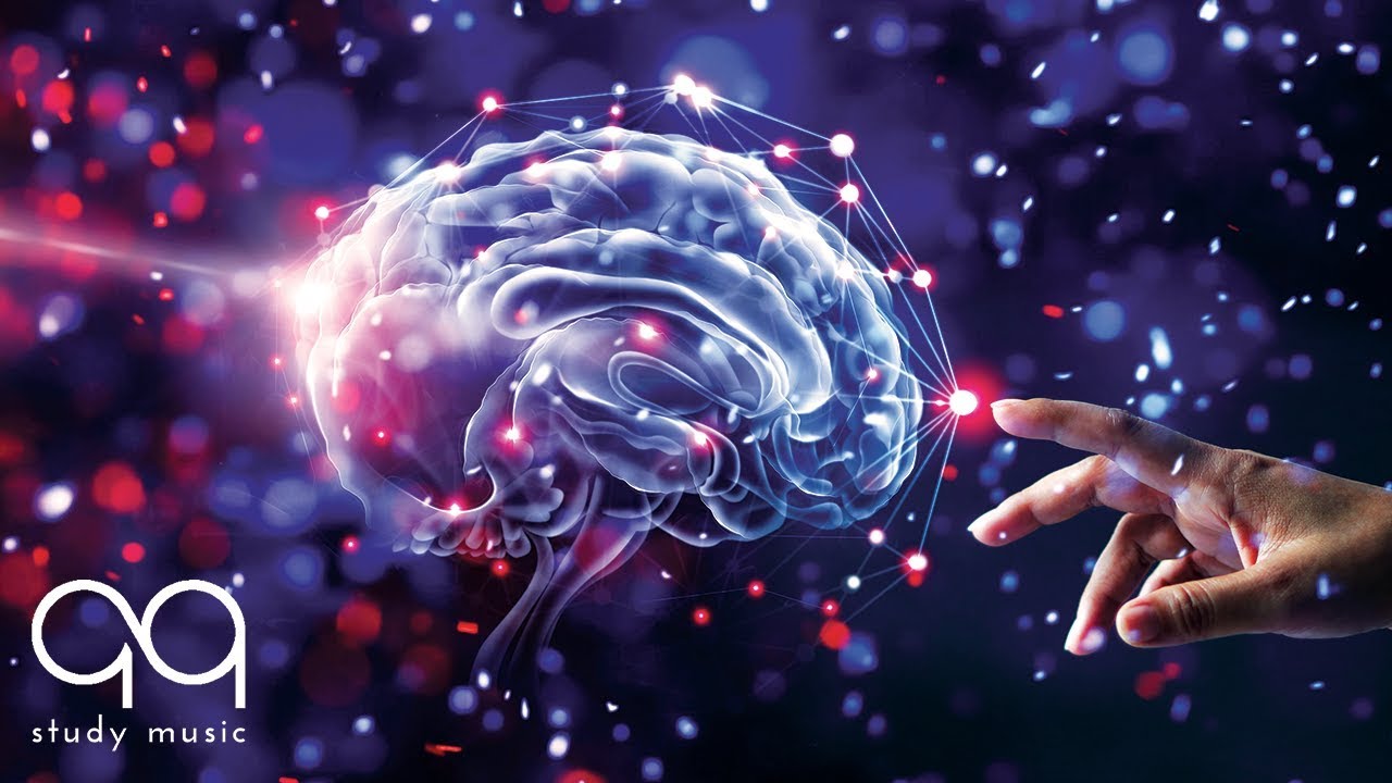 Productive Music Brain Booster for Memory and Concentration Study ...