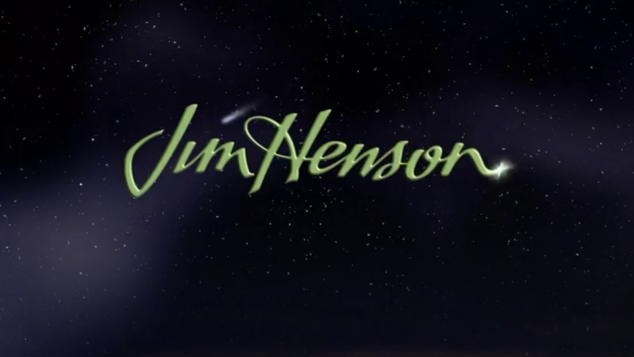 Jim Henson home entertainment (2002) logo - YouTube