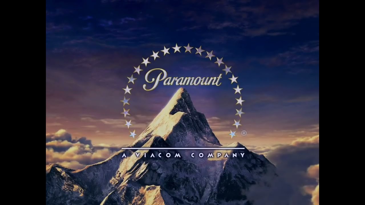 Grammnet Productions Paramount Television 2003 - YouTube