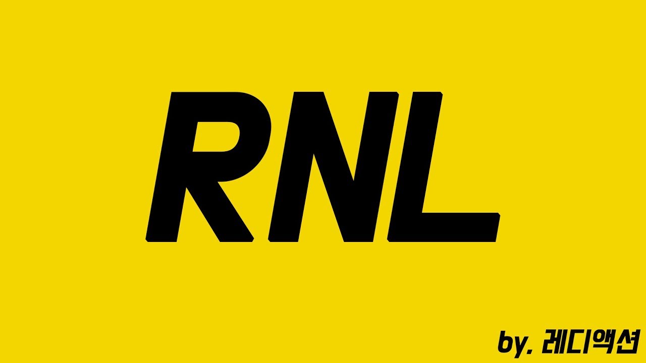 RNL - YouTube
