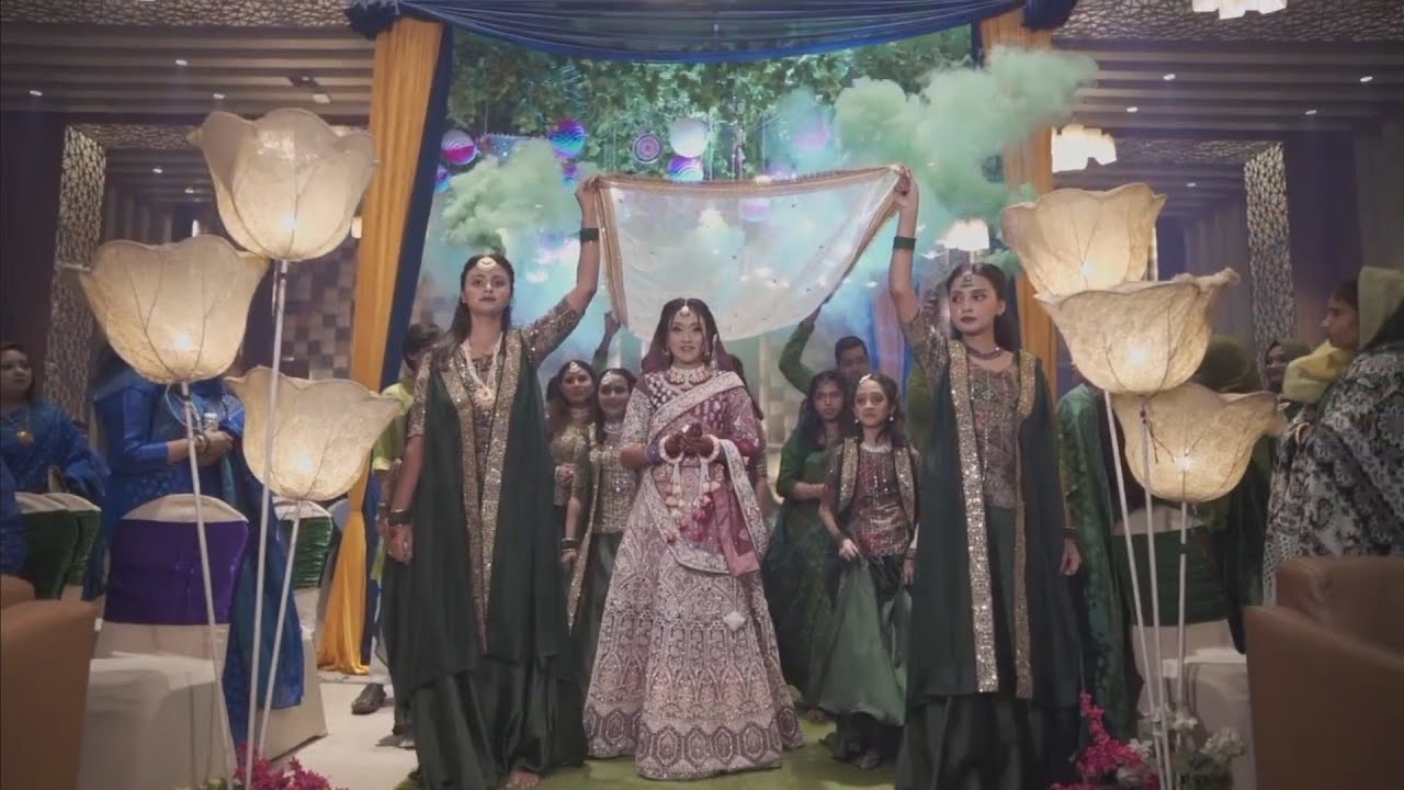 Holud Dance Performance Youtube