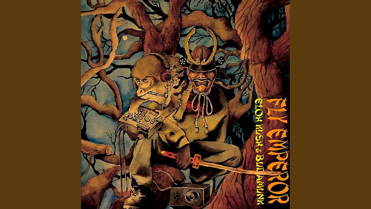 Katana (feat. 60 Second Assassin & Budamunk) - YouTube Music