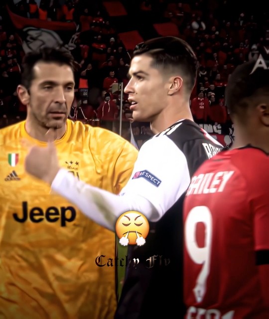 Ronaldo got angry with his fan 😱🔥 || #cristianoronaldo #cr7 #ronaldo # ...