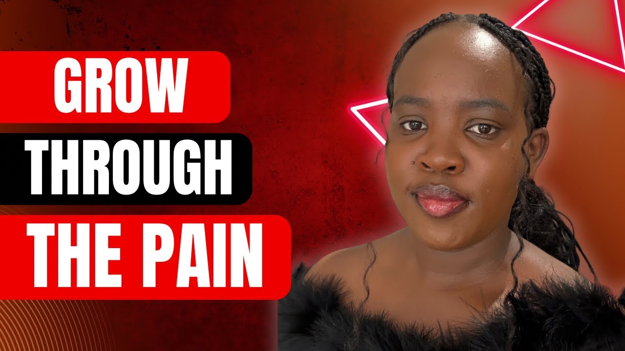 When Everything Falls Apart — Remember This - YouTube