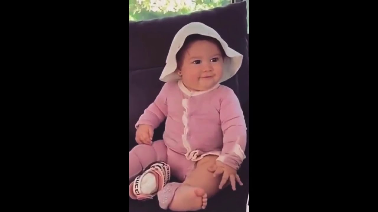 Baby Alaia Mcbroom - YouTube