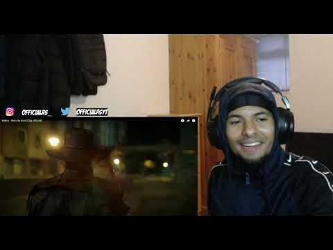 ONE OF A KIND! *UK REACTION* Kekra - Rien du tout (Clip officiel) - YouTube