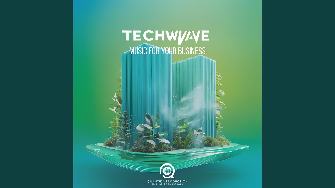 TechWave - YouTube