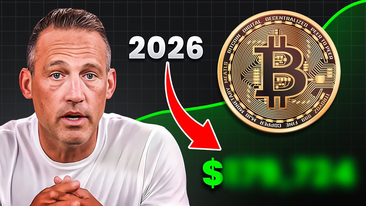 How EXPERTS Predict Bitcoin’s Future. - YouTube