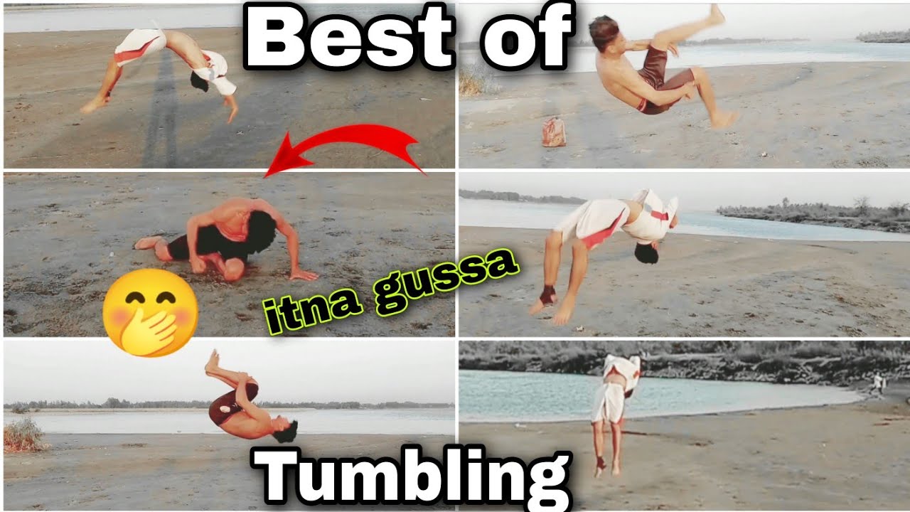 Best Of Tumbling 🔥💪 | Incredible Tumbling 🔥 | King's Of Tumbling 🔥. # ...