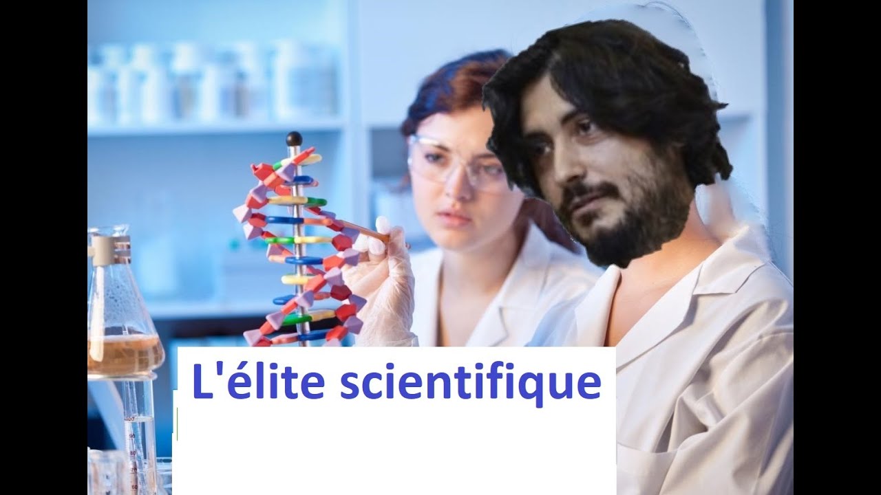 HONOR - Episode 49 - L'élite scientifique - Daniel Conversano - YouTube