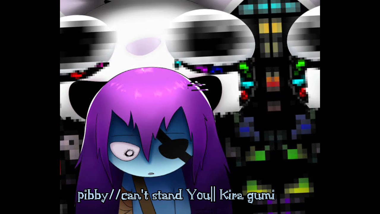 come and learn with pibby // Character's theme song - YouTube