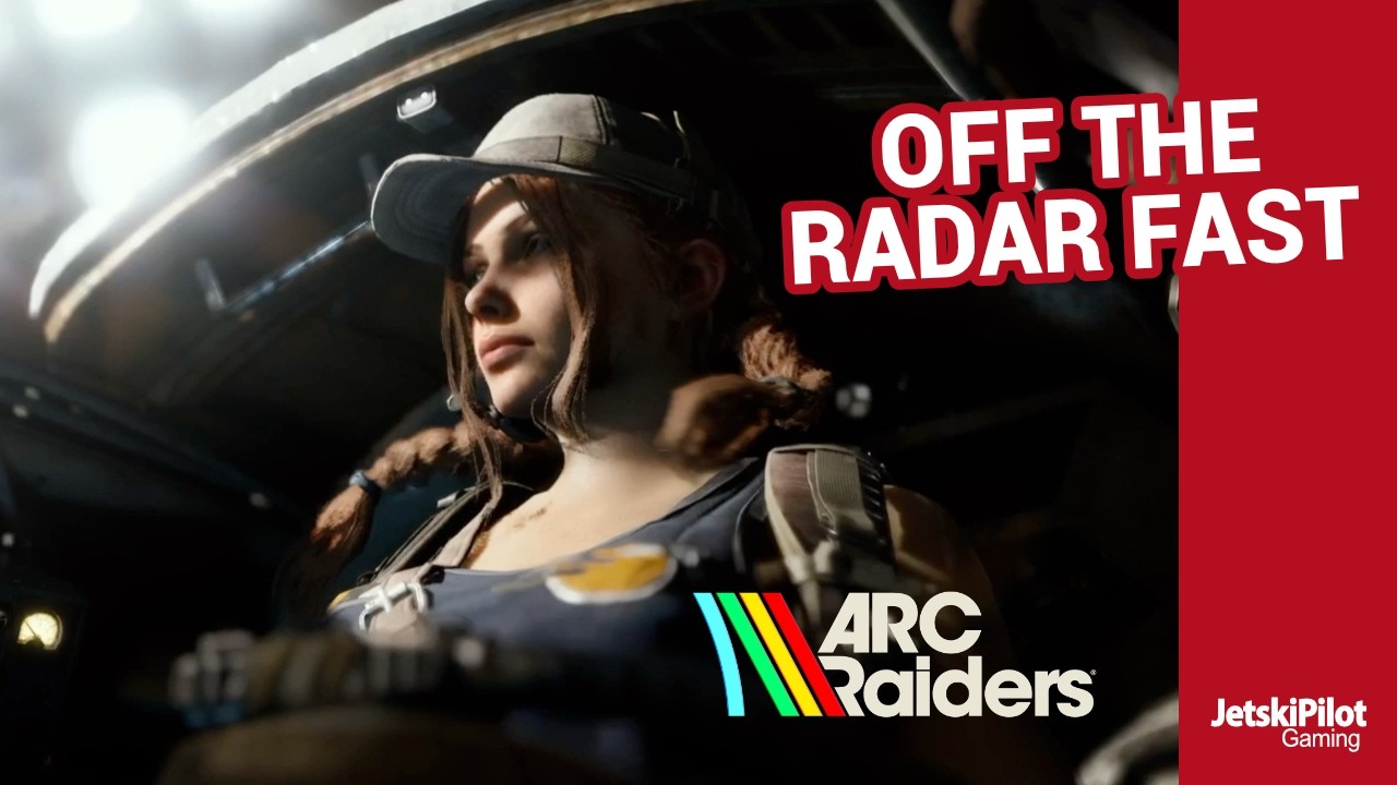 How to Complete Off the Radar Quest Fast | ARC Raiders Guide - YouTube