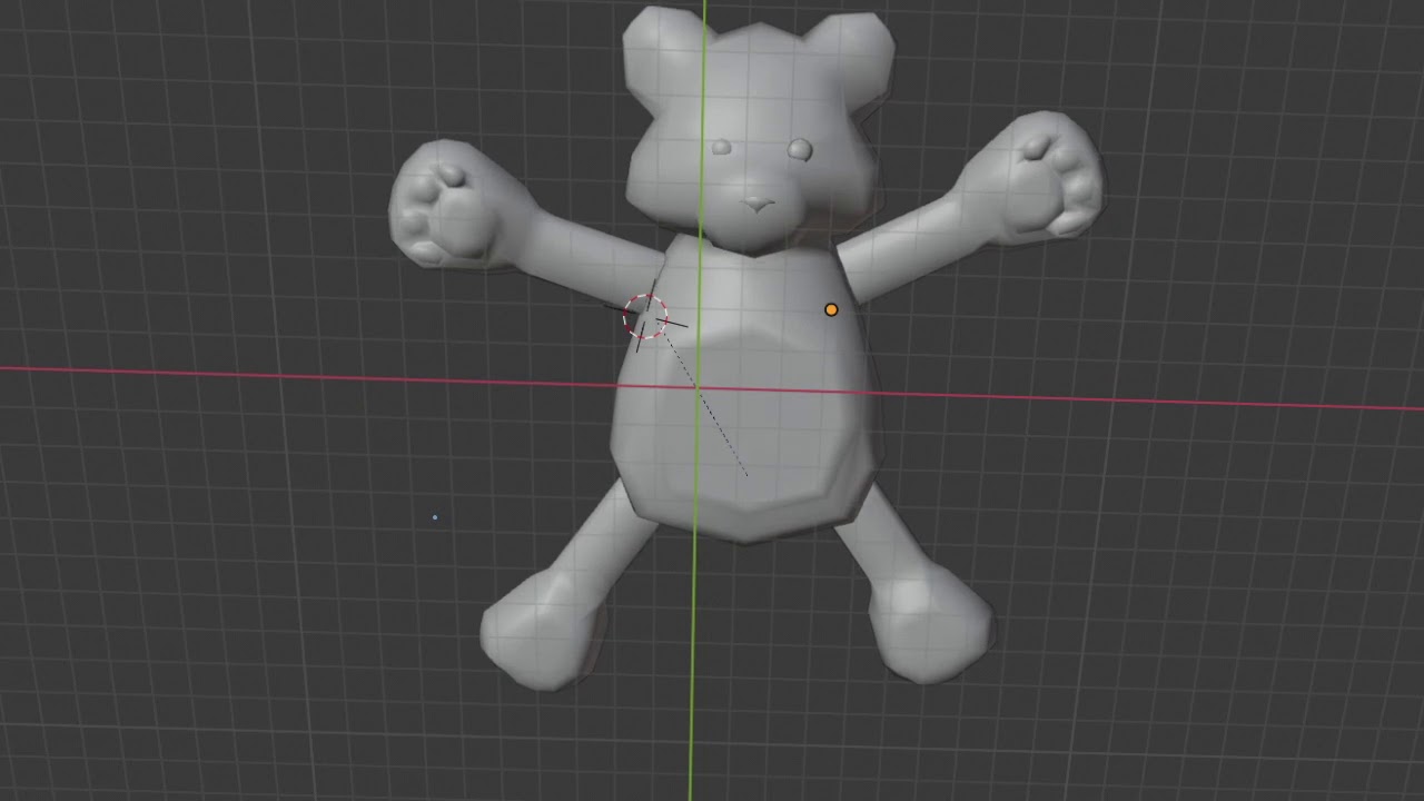 blender physics fails - YouTube
