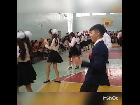 Флешмоб 88школа #9Гпоследнийзвонок🙌🎉🎊🎈