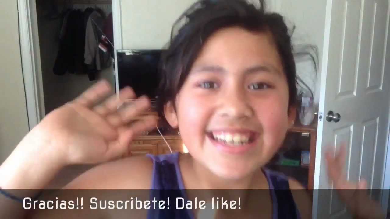 Mi mimimiercoles - YouTube