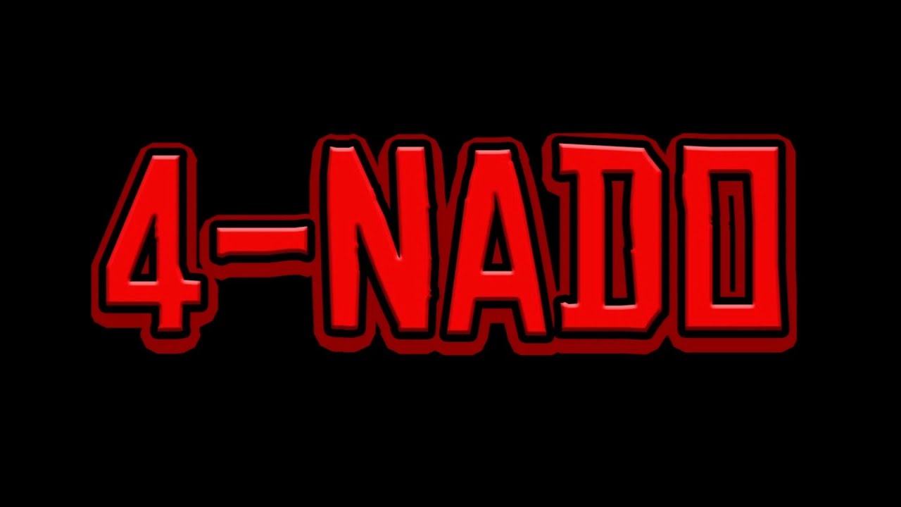 Another Merge Threat 4nado - YouTube