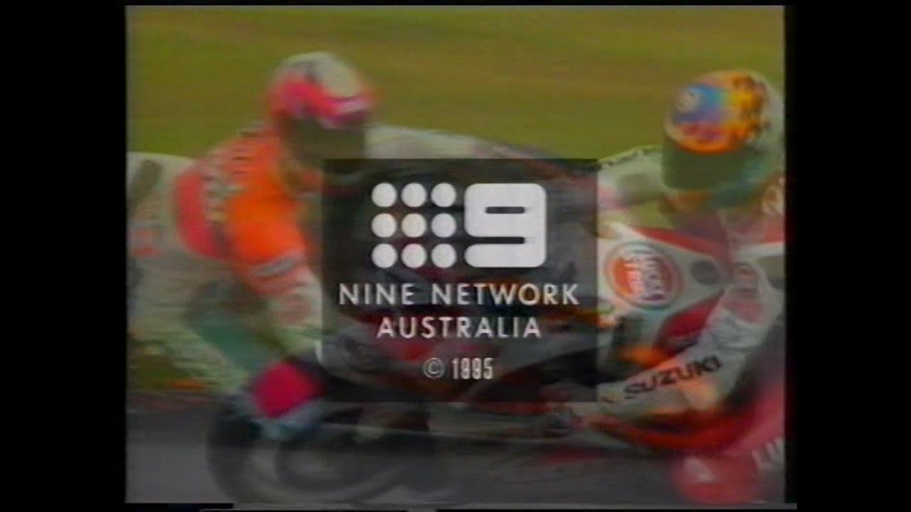 Nine Network Australia/Nine's Wide World of Sports (1995) - YouTube