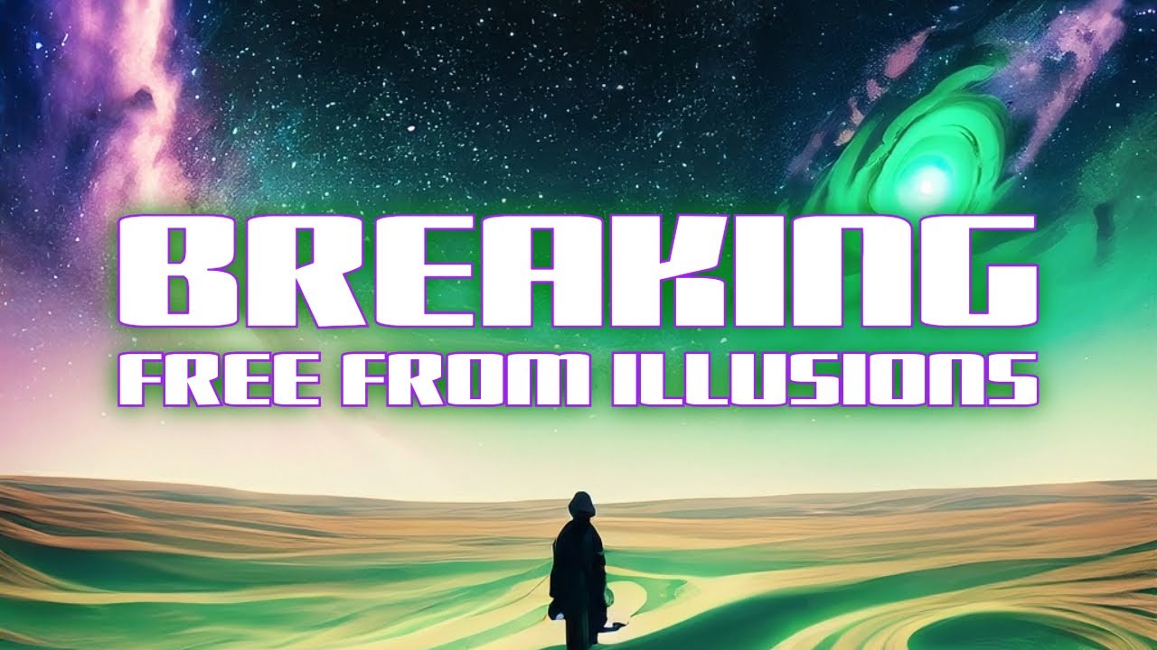 Breaking Free from Illusions - The Role of Language in Thought and ...