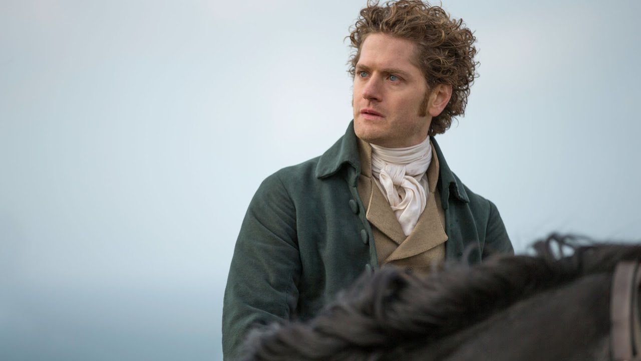 Poldark, Season 2: Farewell Francis - YouTube