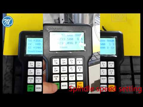 RichAuto A1X Operation Tutorials - YouTube