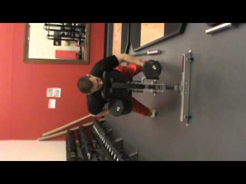 Batwing Row - YouTube