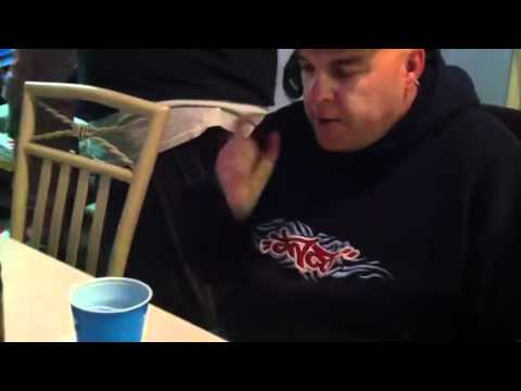 Cardinal Puff drinking game - YouTube