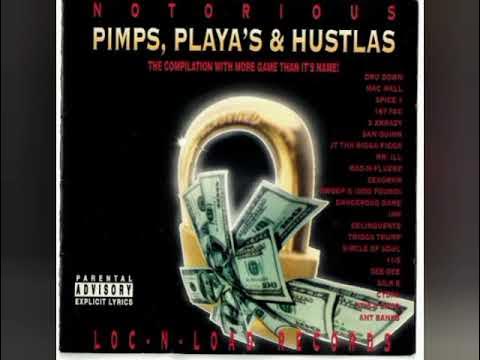 Dee-Dee Feat Otis & Shugg - True Playaz - YouTube