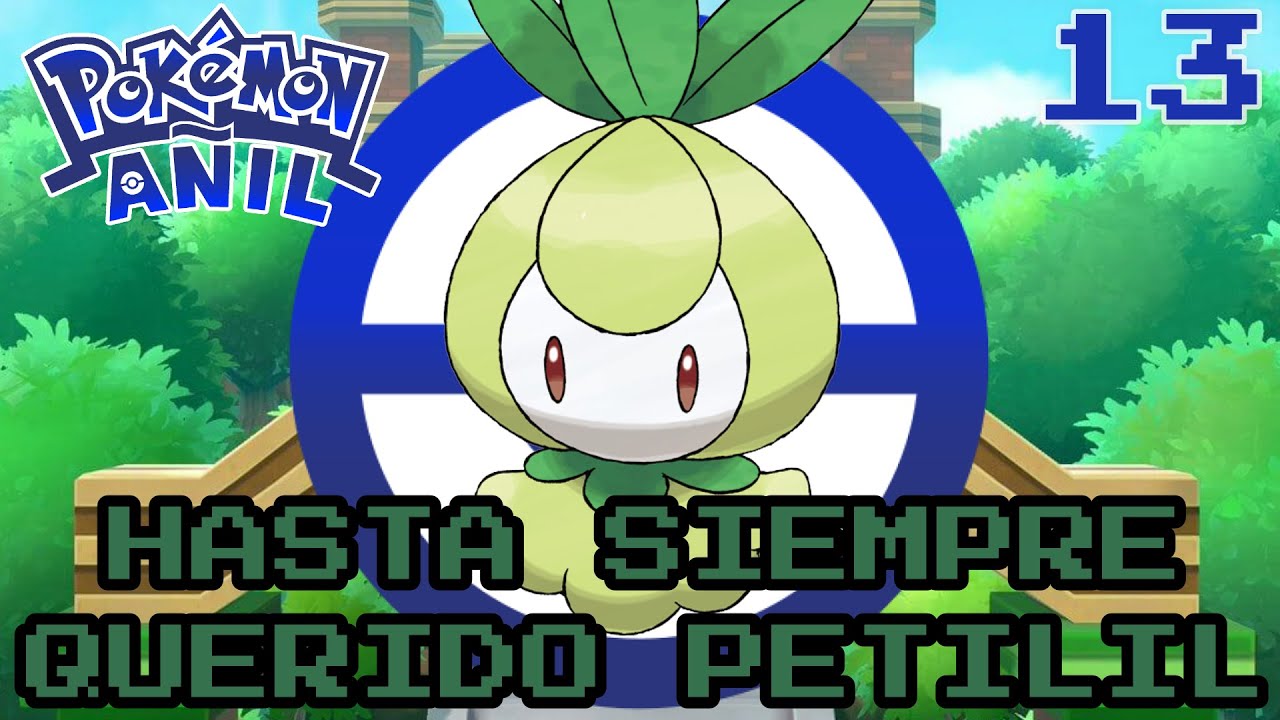 POKEMON AÑIL - Casi me mato solo!!!!! - Episodio 13 - YouTube