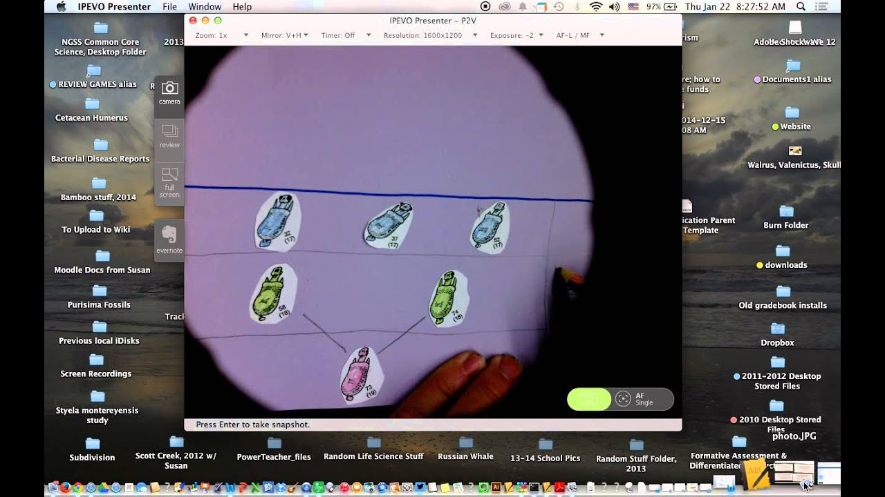 How to get started on the Caminalcule Evolution Lab - YouTube