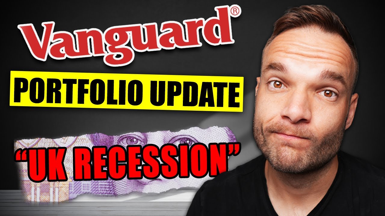 Vanguard Portfolio Update - Stocks & Shares ISA (February 2024) - YouTube