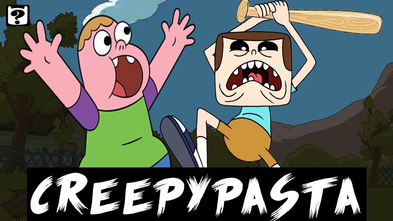 Creepypasta Clarêncio Jeff Enlouquece(+12 ANOS) - YouTube