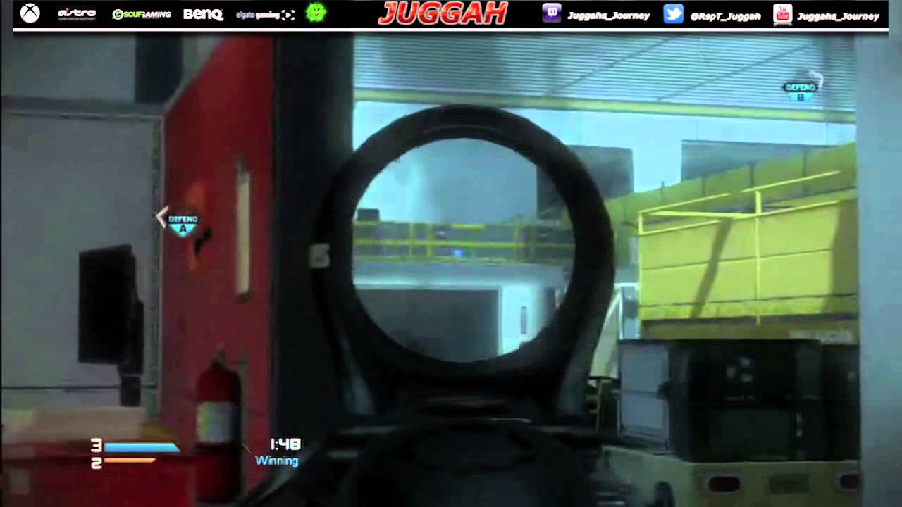 WpnX Vs XR8D - YouTube