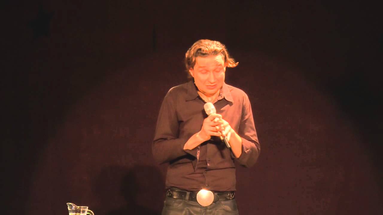 Janusz Radek - koncert w Zatorze 2015 - YouTube