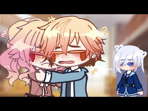 Saki & Tsukasa fighting (real not clickbait 😱‼️/j) || Project Sekai || Ft. Tenma siblings 💪