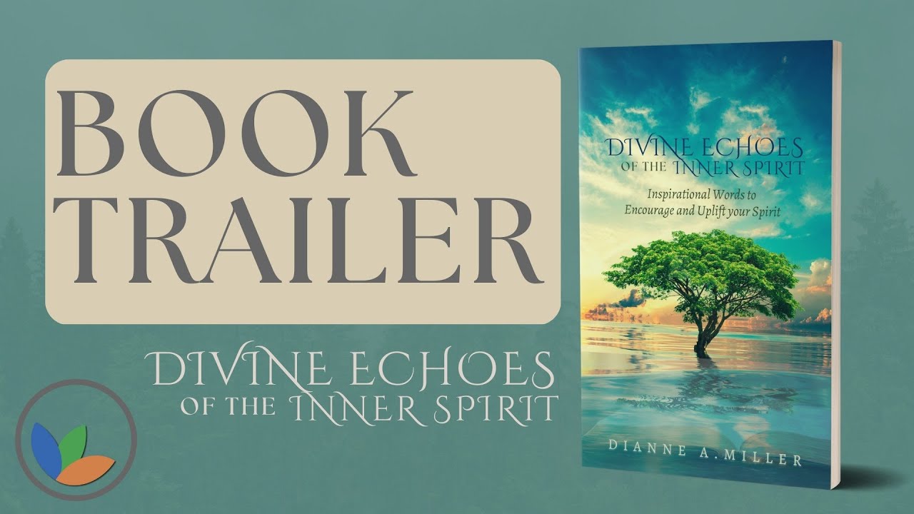 Uplift your Spirit with Divine Echoes of the Inner Spirit - Book ...