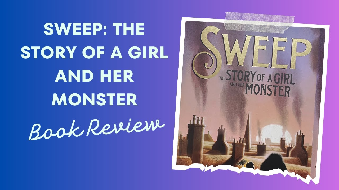 Sweep: The Story of a Girl and her Monster - YouTube