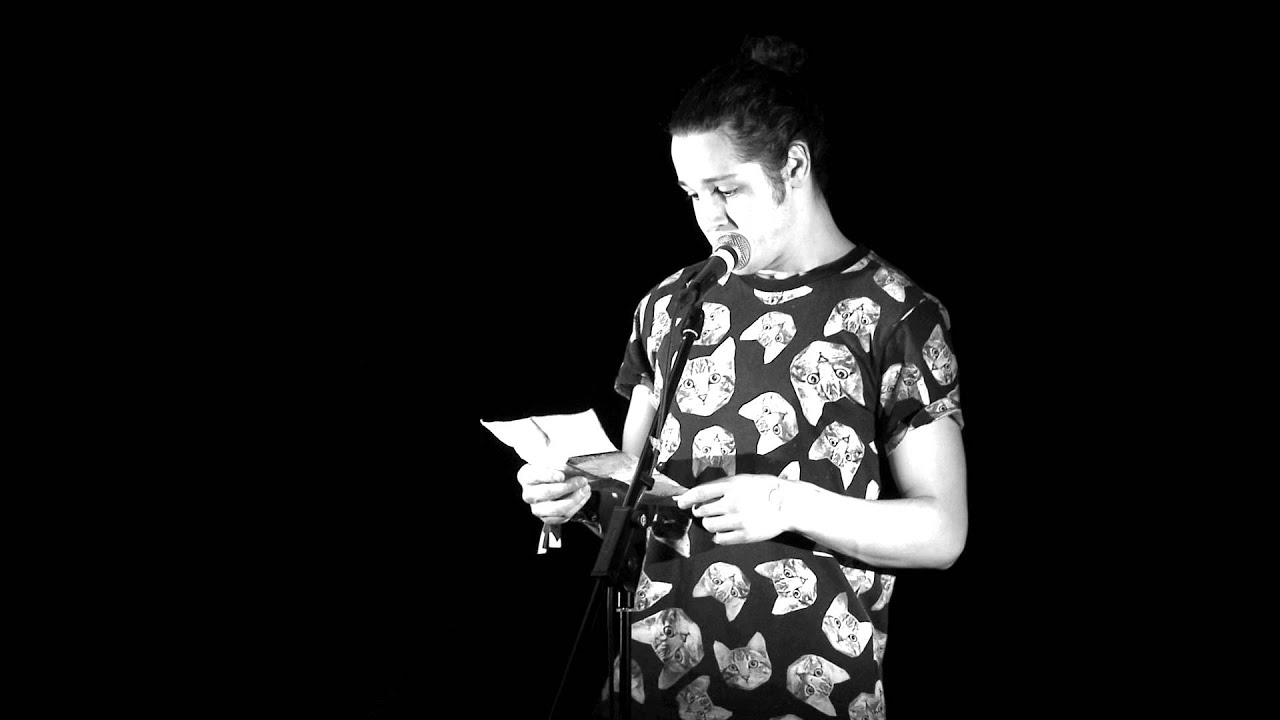 Slam in der Matrix - 2015 / Sebastian Shaw (Königsbrunn) /1 - YouTube