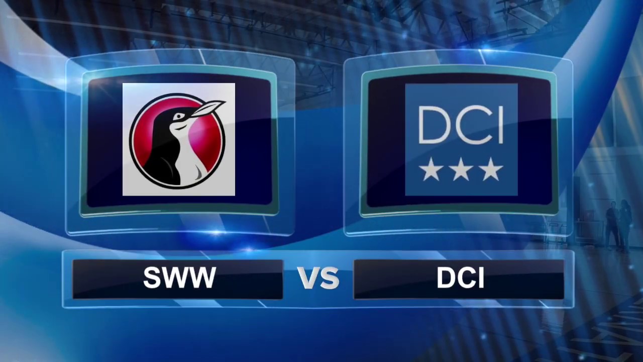 School Without Walls vs. DC International School - YouTube