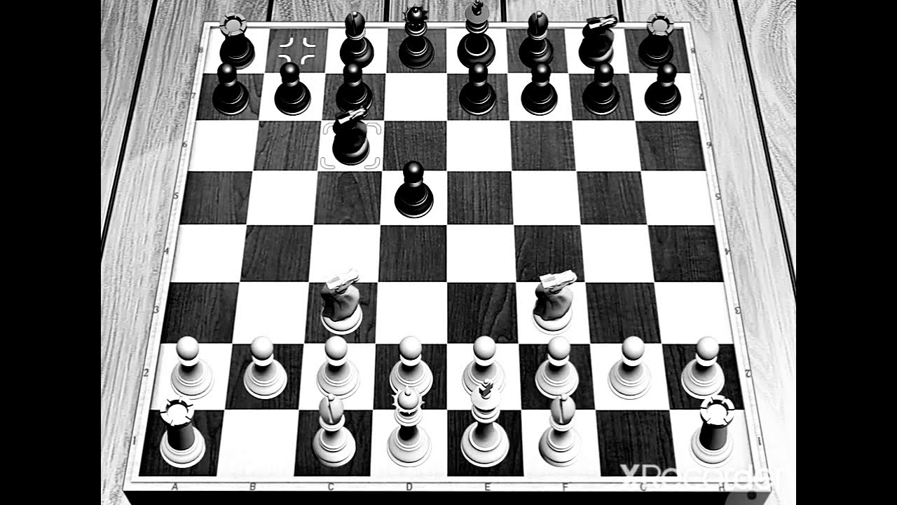 mp chess club - YouTube